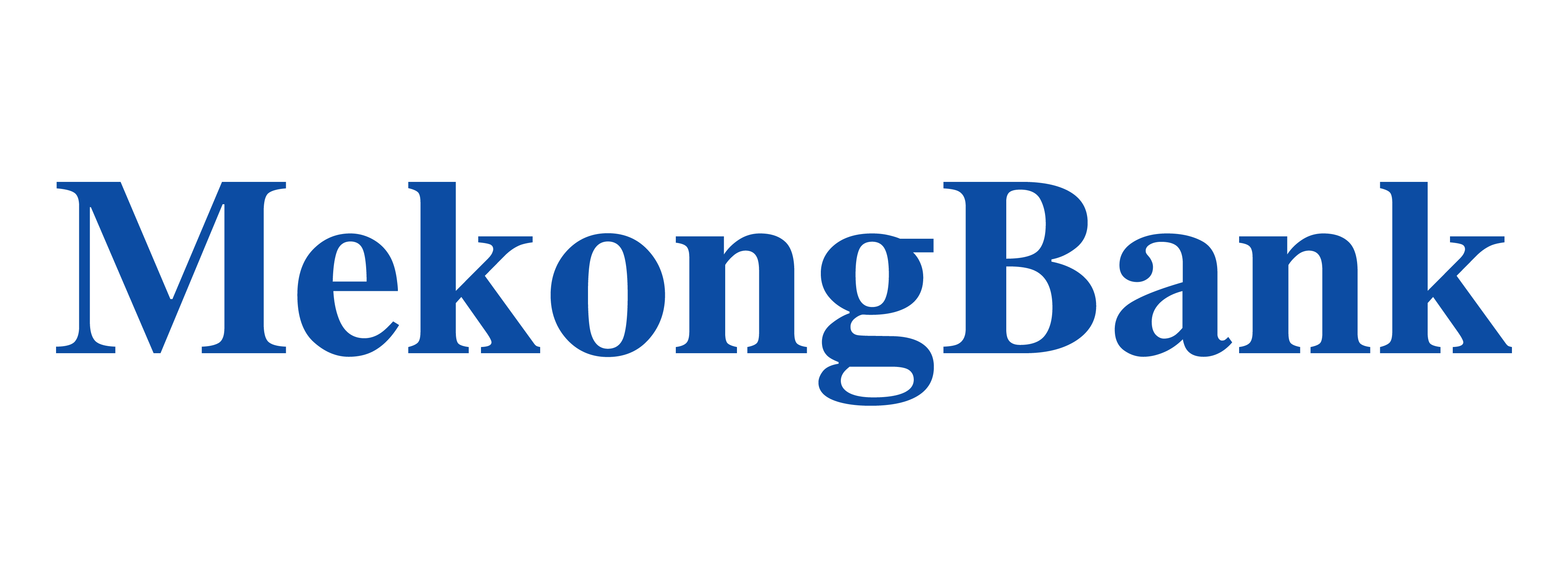 Logotipo Del Banco Mekong Holland America Start Your Journey Sale